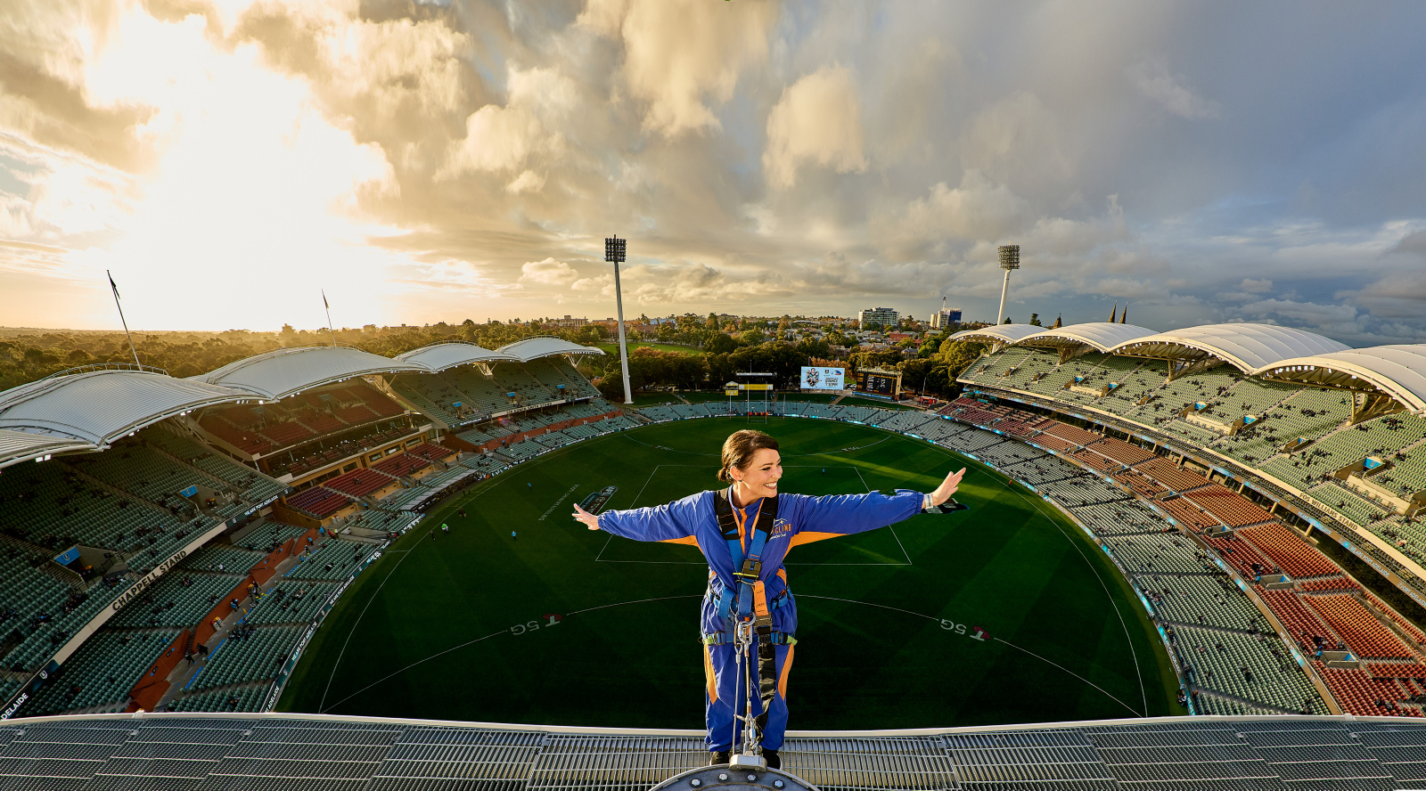 Adventures in Adelaide | trade.southaustralia.com