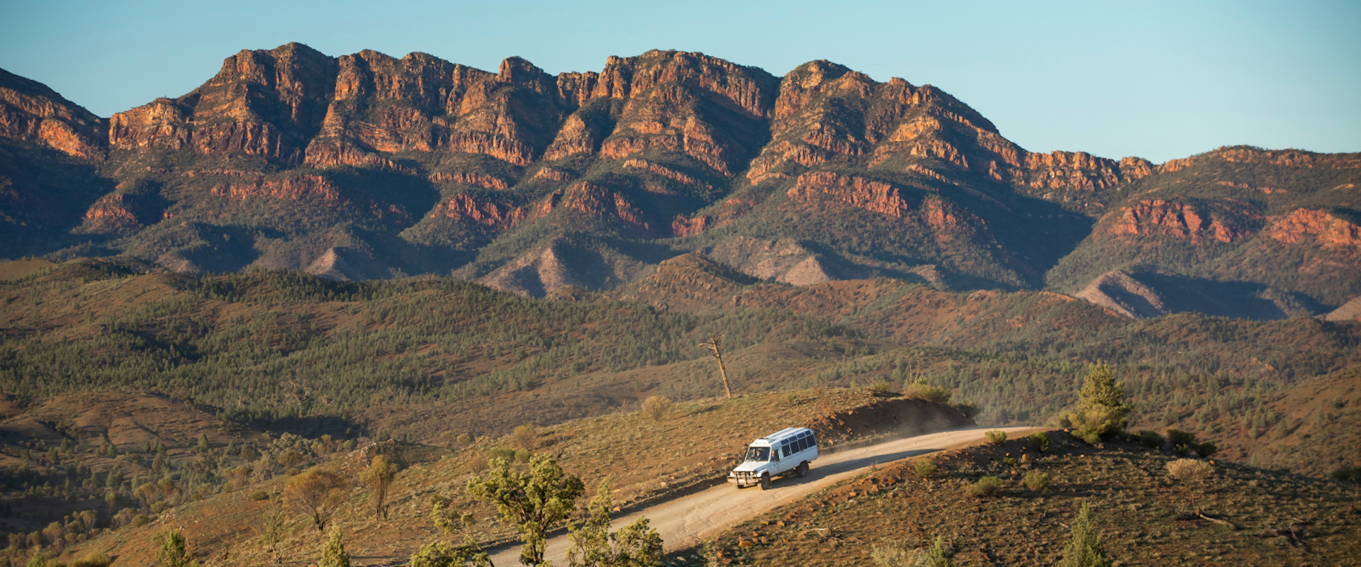 Flinders Ranges and Outback | trade.southaustralia.com